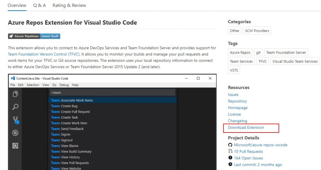 Using Azure Data Studio with TFVC – SQLServerCentral