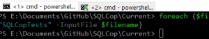 Contribute to the SQLCop Project – SQLServerCentral