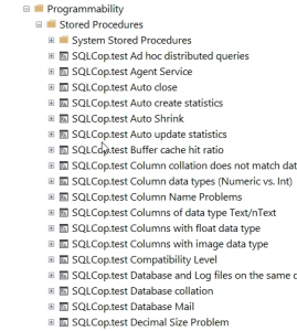 Contribute to the SQLCop Project – SQLServerCentral
