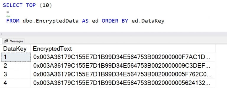 Moving Encrypted Data to Azure SQL Database – SQLServerCentral