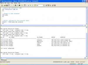 Displaying Execution Plans – SQLServerCentral