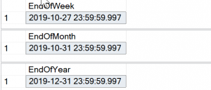 Exploring the DATE Functions in SQL – SQLServerCentral