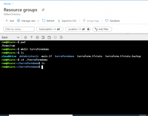 Provisioning Azure SQL Database with Failover groups using Terraform – SQLServerCentral