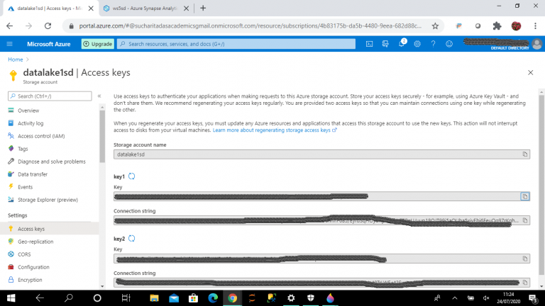 An Introduction to Azure Synapse Analytics Workspace – SQLServerCentral
