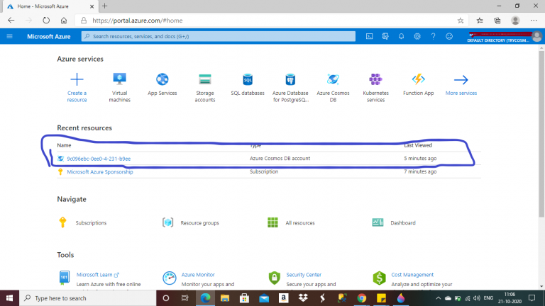 An Introduction to Azure Cosmos DB – SQLServerCentral