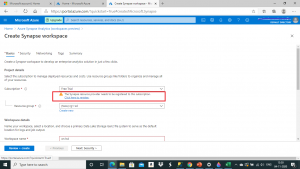 Using Azure Synapse Link for Azure Cosmos DB – SQLServerCentral
