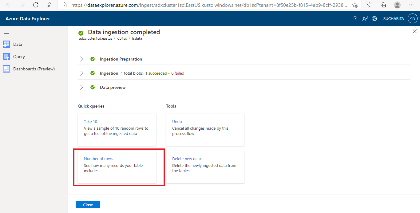 An Introduction to Azure Data Explorer – SQLServerCentral