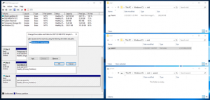 DIY Database Clones – SQLServerCentral