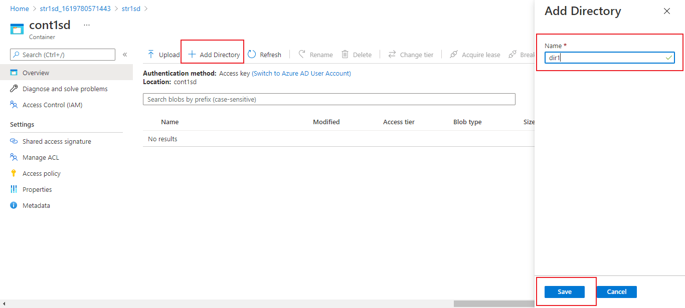 Azure Storage: Blob and Data Lake Storage Gen2 – SQLServerCentral