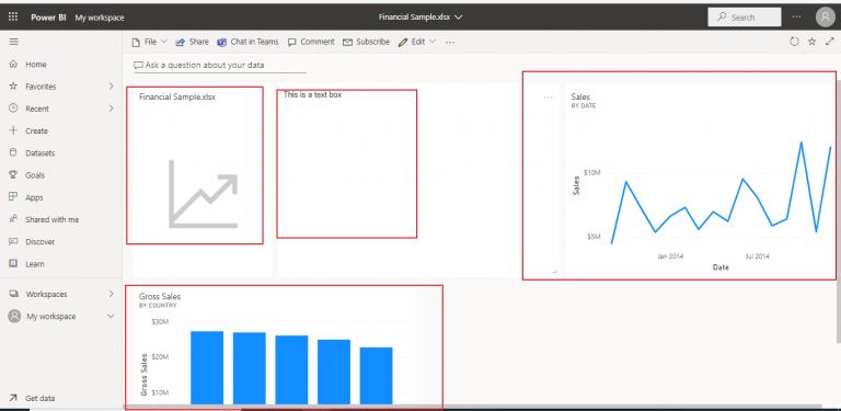 An Introduction to Power BI – SQLServerCentral