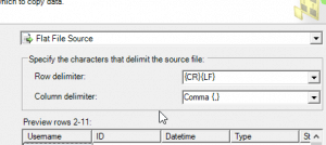 Importing a CSV into SQL Server Shouldn't Be This Hard – SQLServerCentral
