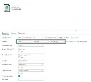 Working with Get Metadata Activity in Azure Data Factory – SQLServerCentral