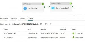 Working with Get Metadata Activity in Azure Data Factory – SQLServerCentral