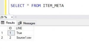 Working with Get Metadata Activity in Azure Data Factory – SQLServerCentral