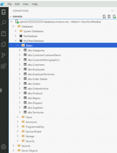 Using Azure Data Studio and the SQL Migration Extension to Perform Offline Migrations ...