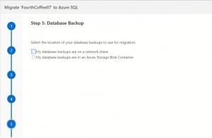 Azure SQL Migrations using Azure Data Studio – SQLServerCentral