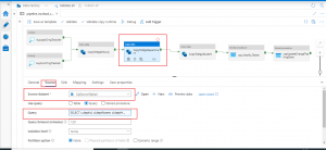 Incremental Data Loading Using ADF and Change Tracking – SQLServerCentral