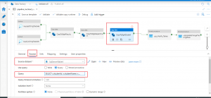 Incremental Data Loading Using ADF and Change Tracking – SQLServerCentral