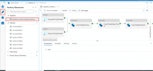 Incremental Data Loading Using ADF and Change Tracking – SQLServerCentral