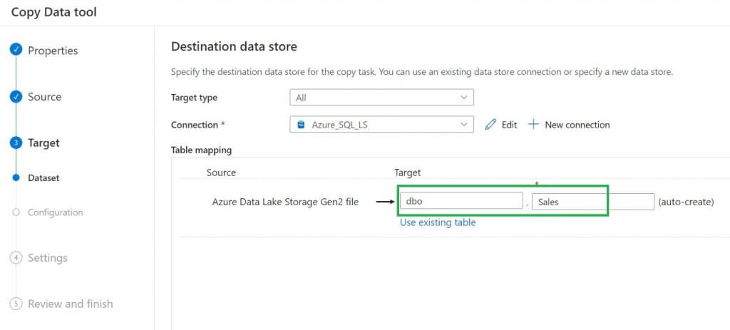 Working with an Azure Data Factory Meta-data Driven Pipeline ...