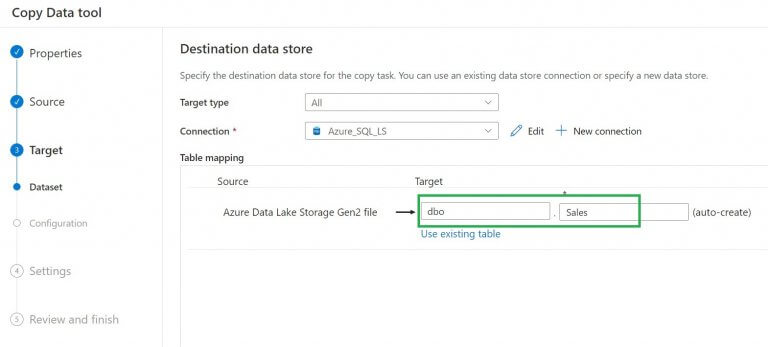Working with an Azure Data Factory Meta-data Driven Pipeline ...