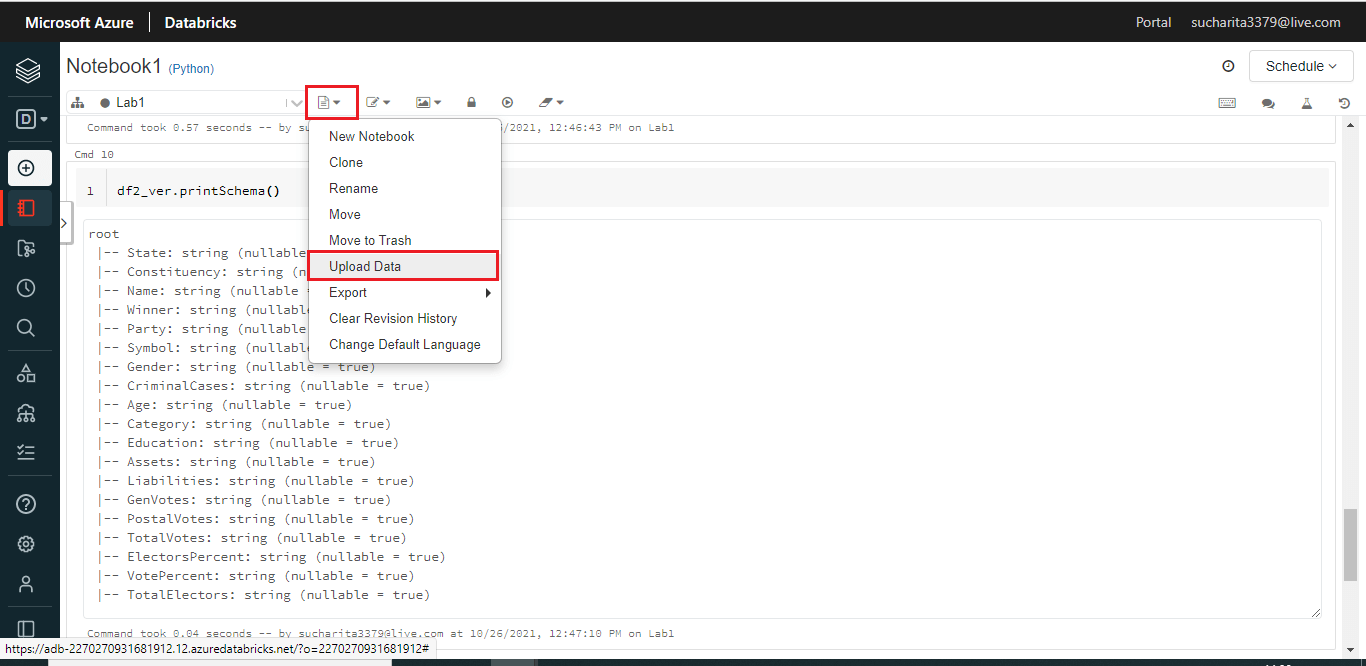 An Introduction to Azure Databricks – SQLServerCentral