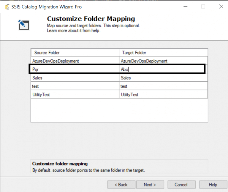 SQLServerCentral : Migrate SSIS Catalog in just a few clicks