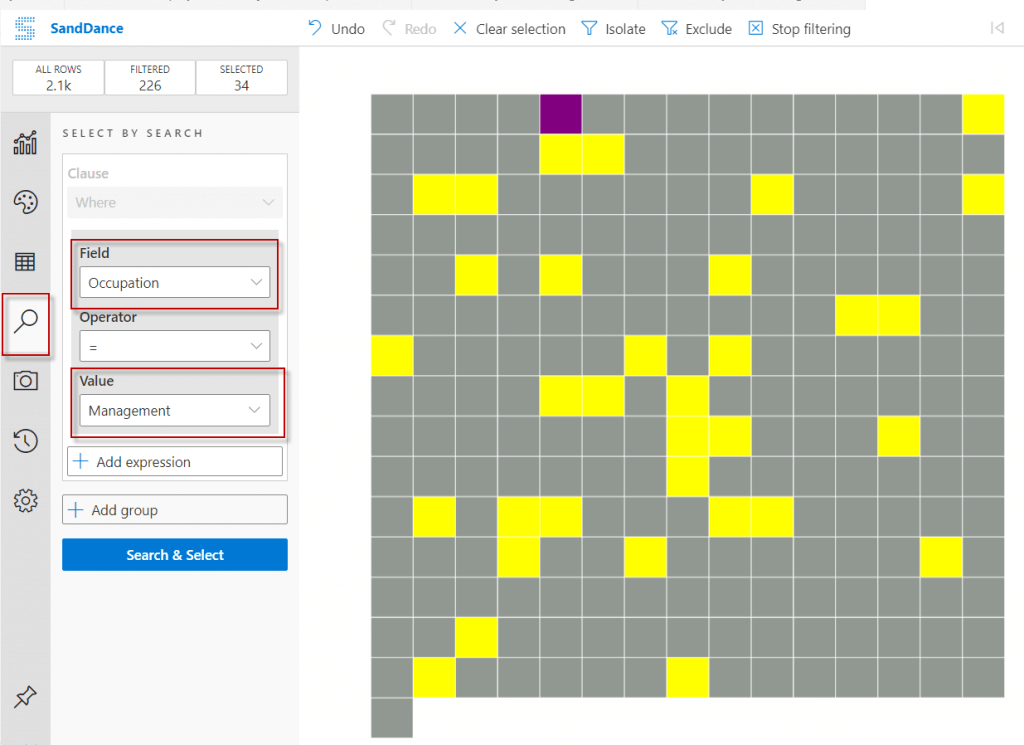 Azure Data Studio - A SandDance demo – SQLServerCentral