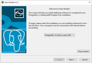 PostgreSQL in Azure Data Studio – SQLServerCentral