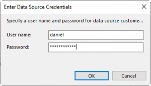Creating an SSRS Report from an Azure SQL Database – SQLServerCentral