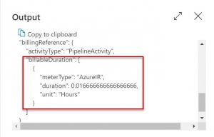 Understanding Azure Data Factory Pricing – SQLServerCentral