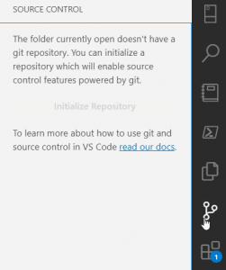 Azure Data Studio and Version Control – SQLServerCentral