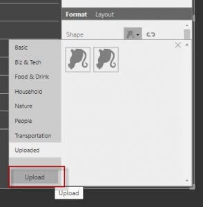 Infographic Designer Visuals in Power BI – SQLServerCentral