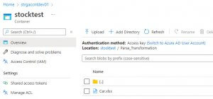 Data Flow Formatters - Flatten, Parse and Stringify in Azure Data ...