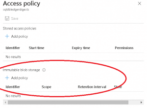 SQL Ledger: Protecting Data in Azure SQL – SQLServerCentral