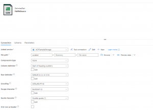 Dynamic ELT with Azure Data Factory - Part 3 of 3 – SQLServerCentral