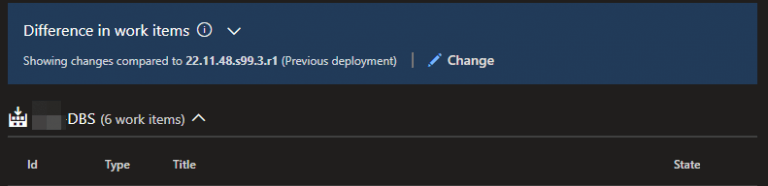 A Version Control Strategy for Branch-based Database Development – SQLServerCentral