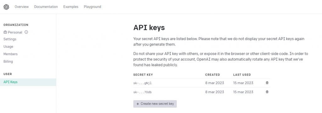 How to work with ChatGPT in Visual Studio Code – SQLServerCentral