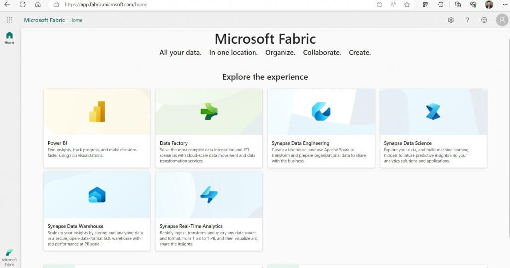 Provisioning Microsoft Fabric: A Step-by-Step Guide for Your ...