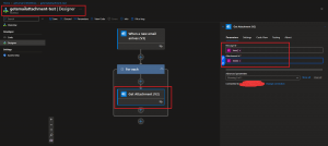 Trigger the Execution of an ADF Pipeline from an Email – SQLServerCentral
