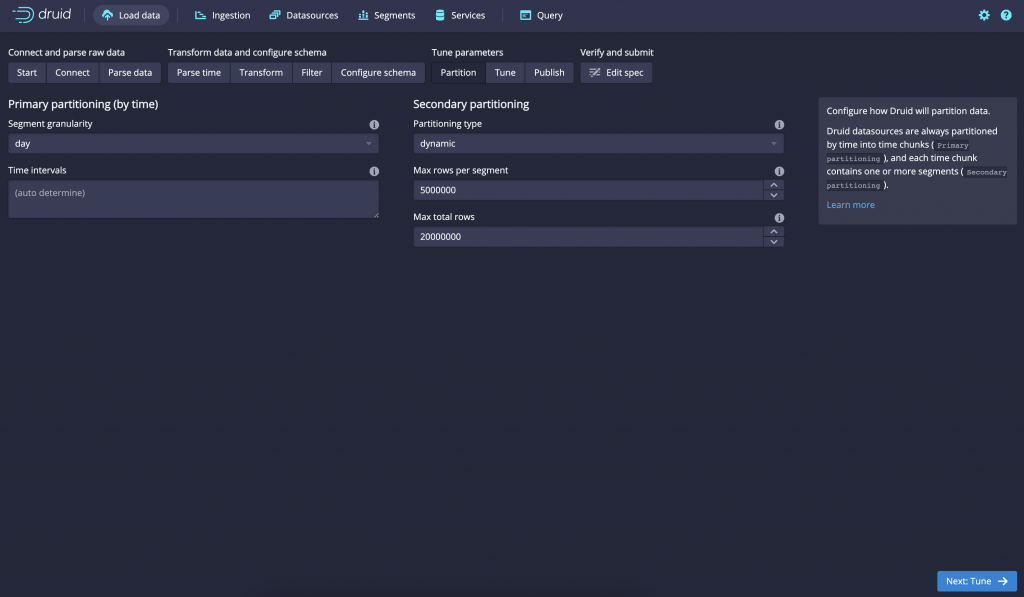 Time-Series Data Analysis with Apache Druid – SQLServerCentral