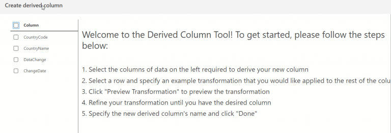 Using the Import Extension in Azure Data Studio – SQLServerCentral