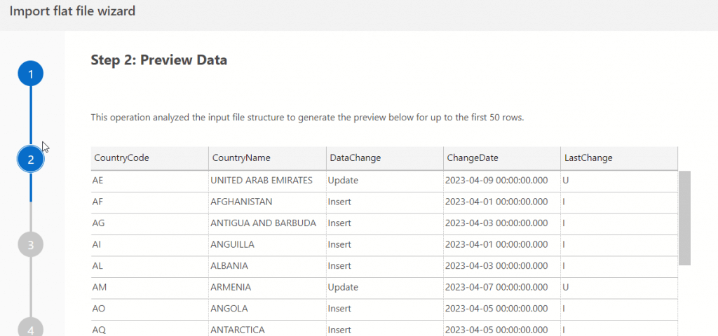 Using the Import Extension in Azure Data Studio – SQLServerCentral