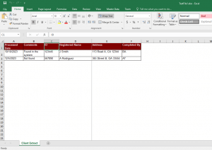 A Simple Method to Load Excel Data – SQLServerCentral