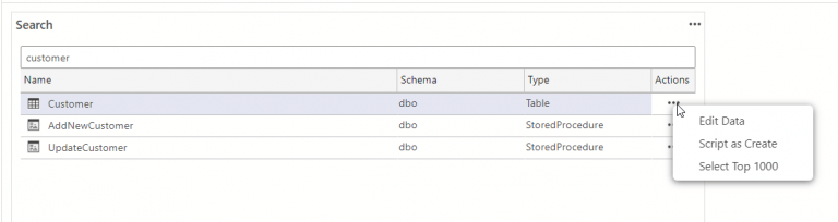 Database Dashboards in Azure Data Studio – SQLServerCentral