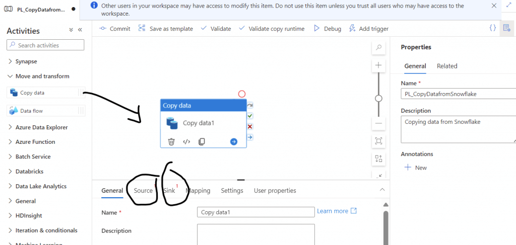 Bridging Snowflake and Azure Data Stack: A Step-by-Step Guide – SQLServerCentral