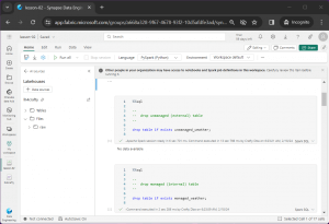 Managing Files and Folders with Python – Data Engineering with Fabric – SQLServerCentral
