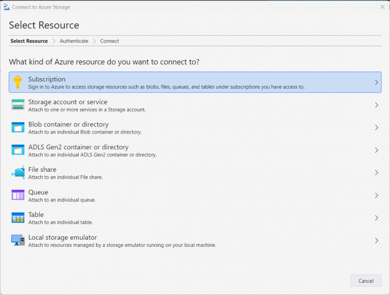 Control OneLake with Storage Explorer – Data Engineering with Fabric – SQLServerCentral