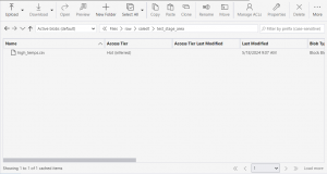 Control OneLake with Storage Explorer – Data Engineering with Fabric – SQLServerCentral