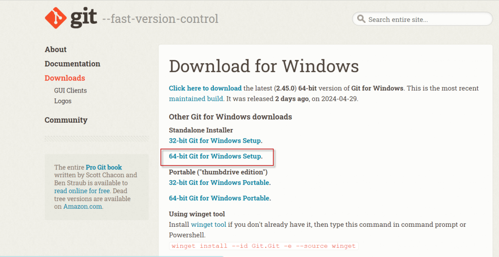 Git, GitHub and Visual Studio Code for SQL Server – SQLServerCentral